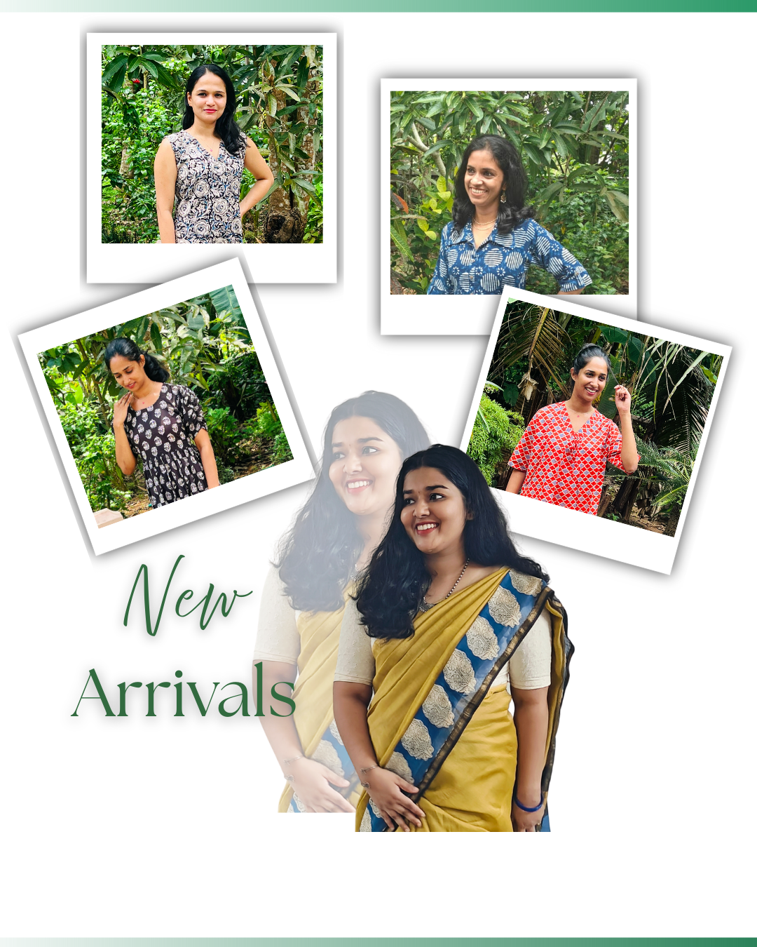 Shop All – Trinika by Meriam